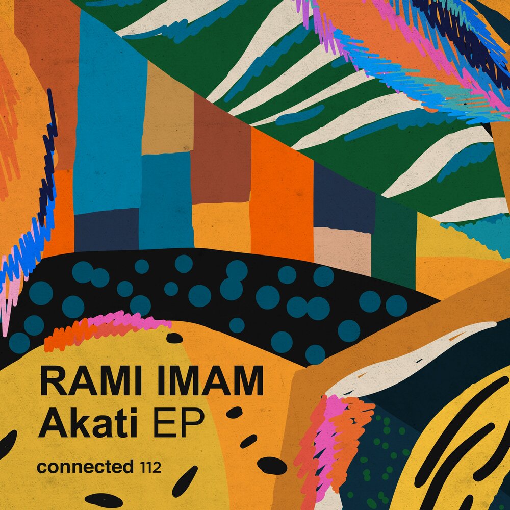 Rami Imam Akati Original Mix Deep House Afro House rami-imam-akati-original-mix-deep-house-afro-house